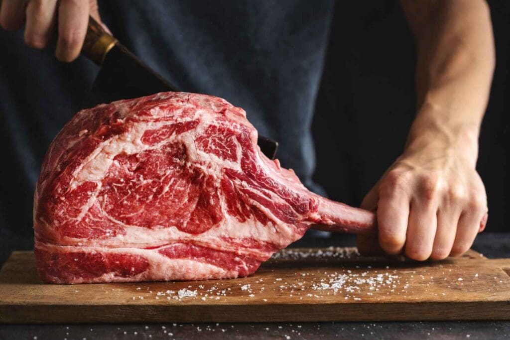 Butcher | BlueCollar jobsupply